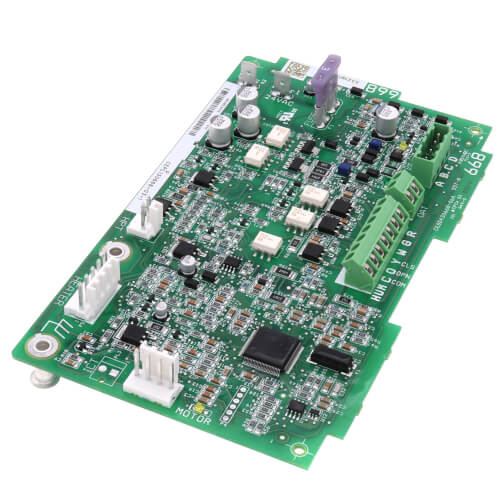 HK38EA012 - Carrier HK38EA012 - Circuit Board HK38EA012