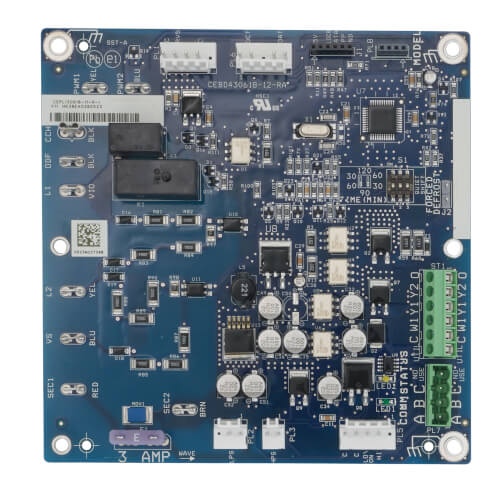 HK38EA026 - Carrier HK38EA026 - Control Board, HK38EA026