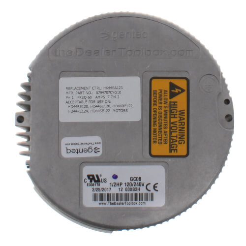 HK44EA123 - Carrier HK44EA123 - Motor Module HK44EA123