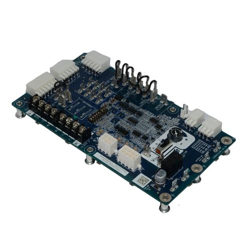 HK50AA055 - Carrier HK50AA055 - Unit Control Board, HK50AA055