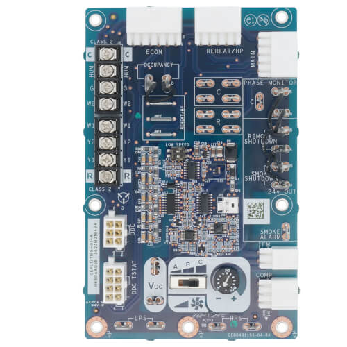 HK50AA058 - Carrier HK50AA058 - Control Board, HK50AA058