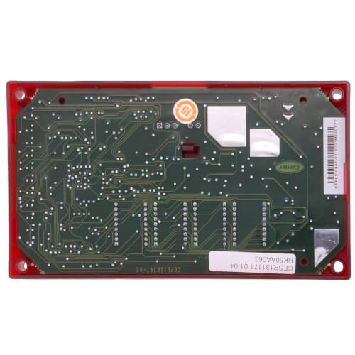 HK50AA063 - Carrier HK50AA063 - Scrolling Marquee Display, HK50AA063