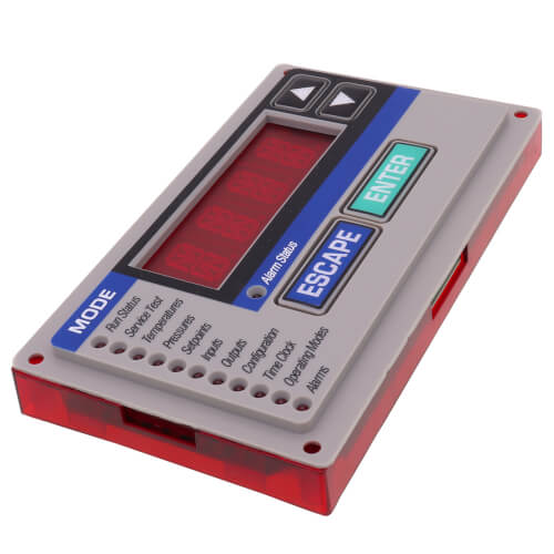 HK50AA063 - Carrier HK50AA063 - Scrolling Marquee Display, HK50AA063