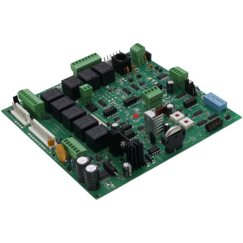 HK50AL002 - Carrier HK50AL002 - Control Board (rtu Open), HK50AL002