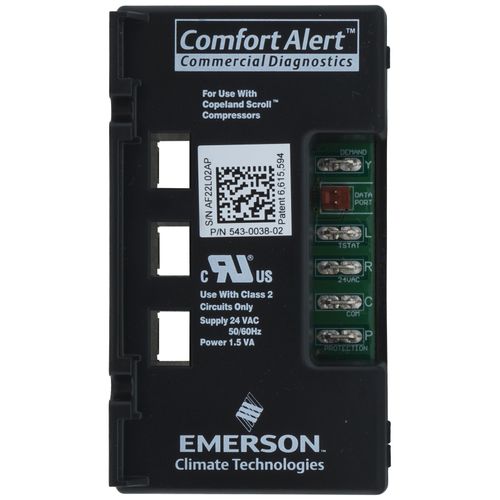 HK60EC002 - Carrier HK60EC002 - Comfort Alert Module, HK60EC002