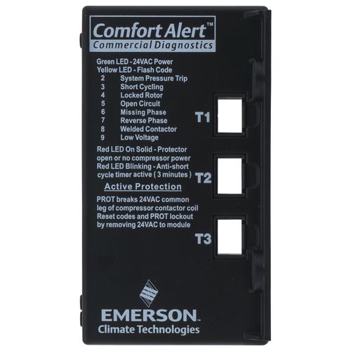 HK60EC002 - Carrier HK60EC002 - Comfort Alert Module, HK60EC002