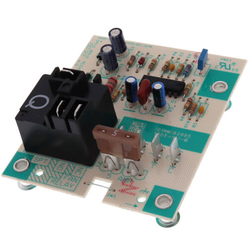 HK61EA002 - Carrier HK61EA002 - Fan Coil Control Board, HK61EA002