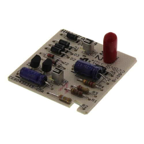 HK61EA004 - Carrier HK61EA004 - Rectifier Control Board w/ Time Delay