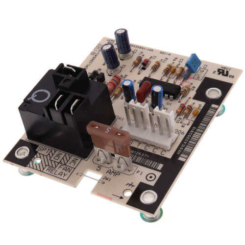 HK61EA006 - Carrier HK61EA006 - Circuit Board w/ Time Delay Relay ...