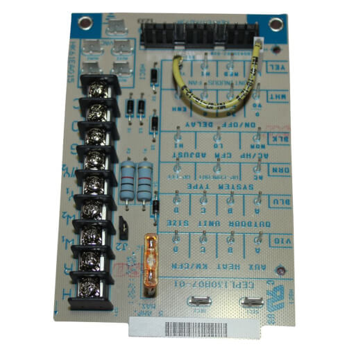 HK61EA015 - Carrier HK61EA015 - Control Board, HK61EA015