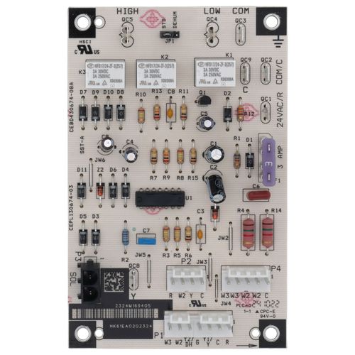 HK61EA020 - Carrier HK61EA020 - Circuit Board, HK61EA020
