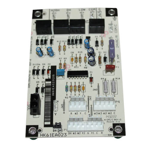 HK61EA023 - Carrier HK61EA023 - Fan Control Board, HK61EA023