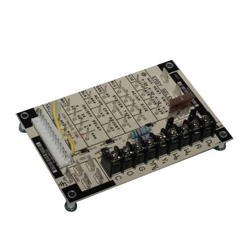 HK61EA024 - Carrier HK61EA024 - Easy Select Control Board, HK61EA024