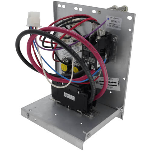 HKR-10C - Goodman HKR-10C - Goodman Electric Heat Kit w/ Circuit ...