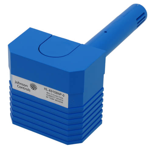 HL-69158NP-0 - Johnson Controls HL-69158NP-0 - Duct Probe Multifunction ...