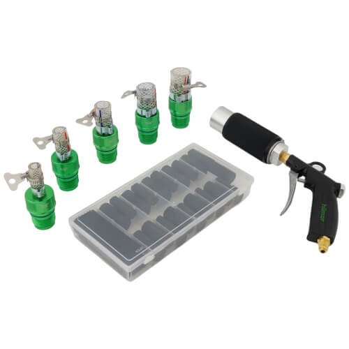 HLC007 - Hilmor Tools HLC007 - Lineset Cleaner