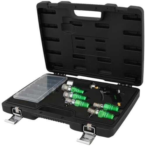 HLC007 - Hilmor Tools HLC007 - Lineset Cleaner