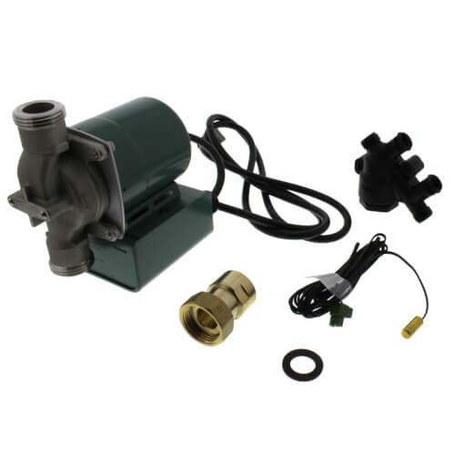 HLP-2 - Taco HLP-2 - Hot-LinkPlus System w/ Hot-Link Valve