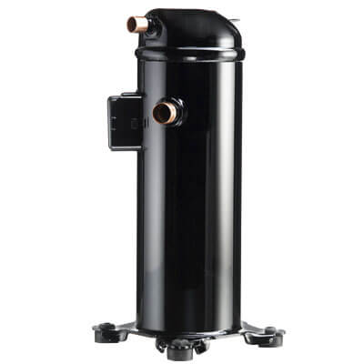 HLP068T2LC6 - Danfoss HLP068T2LC6 - 68,917 BTU Scroll Compressor R22 ...