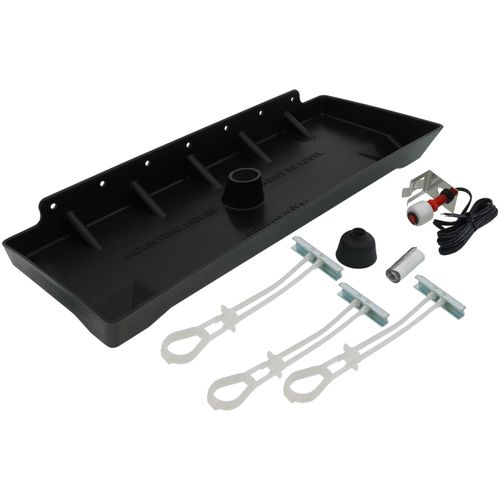 HM-PAN - DiversiTech HM-PAN - Asurity Humidifier Drain Pan