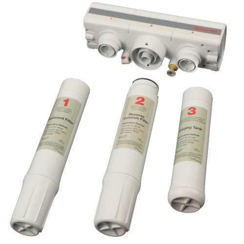 HM612A1000 - Honeywell HM612A1000 - STEAM Humidifier 12-gallon with ...