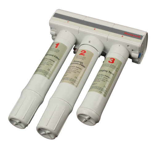 HM612A1000 - Honeywell HM612A1000 - STEAM Humidifier 12-gallon with ...