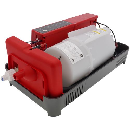 Honeywell HM750A1000 Electrode Steam Humidifier - SupplyHouse.com