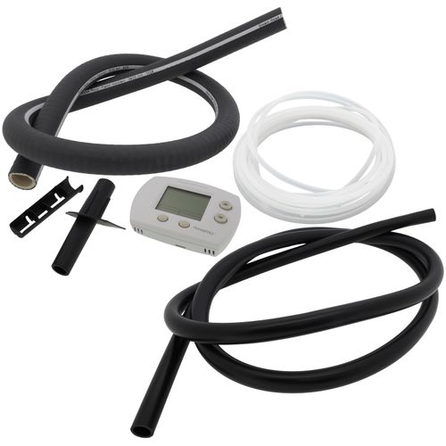 Honeywell HM750A1000 Electrode Steam Humidifier - SupplyHouse.com