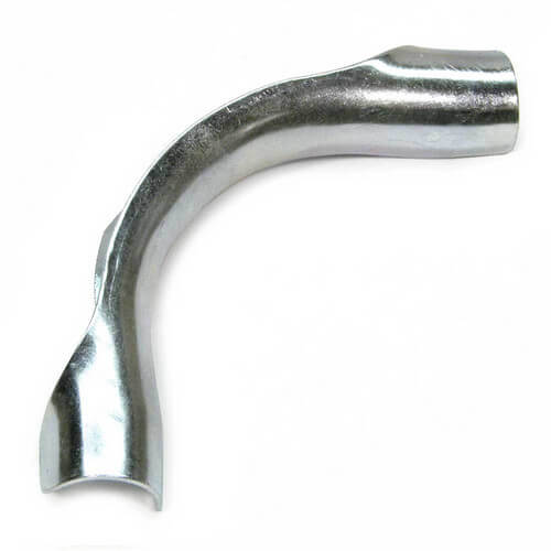HMETAL05 - HydroPEX HMETAL05 - 1/2" Metal Bend Support