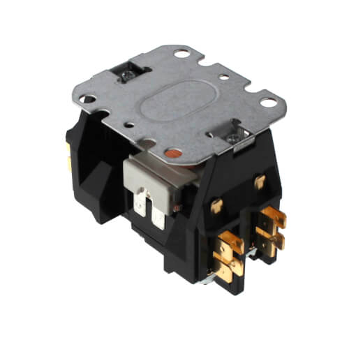 HN51JD024 - Carrier HN51JD024 - 1 Pole Contactor (24V, 40 Amp), HN51JD024