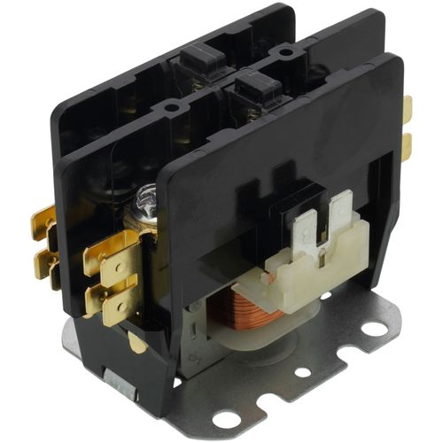HN52KC024 - Carrier HN52KC024 - 2-Pole Contactor, 24V 30Amp, HN52KC024