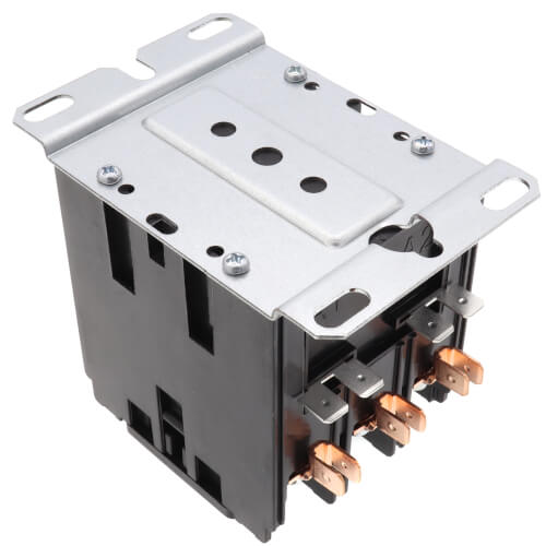HN53CD115 - Carrier HN53CD115 - 3-Pole Contactor, 115V 40Amp, HN53CD115