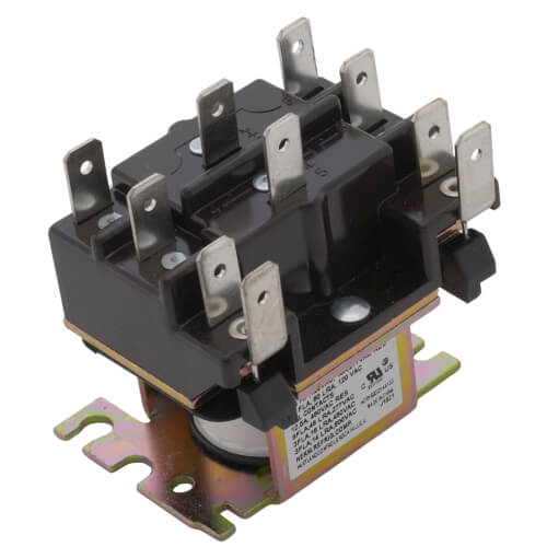 HN61KK070 - Carrier HN61KK070 - 24V Coil Relay, HN61KK070