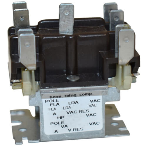 HN61KP003 - Carrier HN61KP003 - Power Duty Relay, HN61KP003