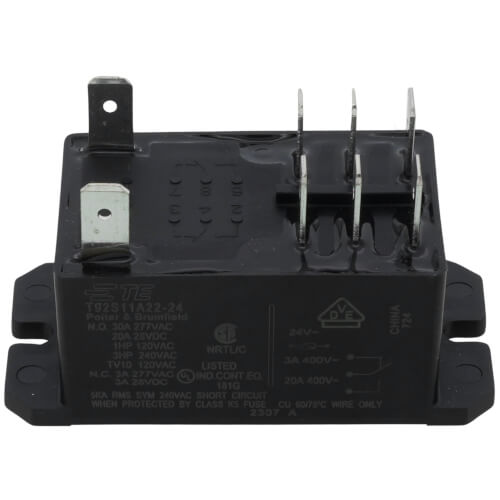 HN61PK052 - Carrier HN61PK052 - Relay HN61PK052