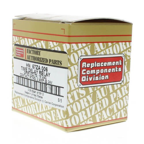 HN67ZA006 - Carrier HN67ZA006 - Carrier Timer HN67ZA006