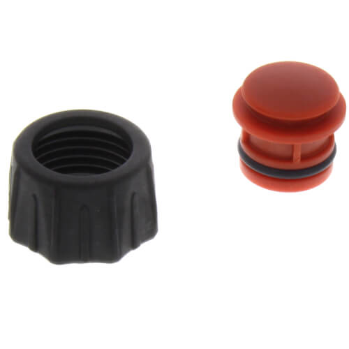 HNC - Tribal HNC - Test Cap