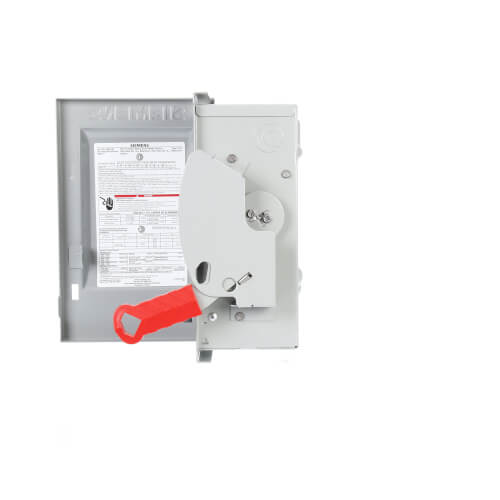 HNF361 - Siemens HNF361 - 30A Low Voltage Circuit Protection Non-Fused ...