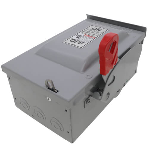 HNF361R - Siemens HNF361R - 30A Low Voltage Circuit Protection Non ...