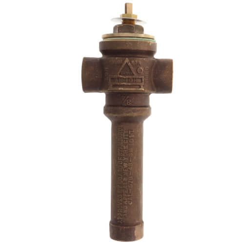 HOLBY0750LT - Holby HOLBY0750LT - 3/4" Bronze Thermostatic Tempering ...
