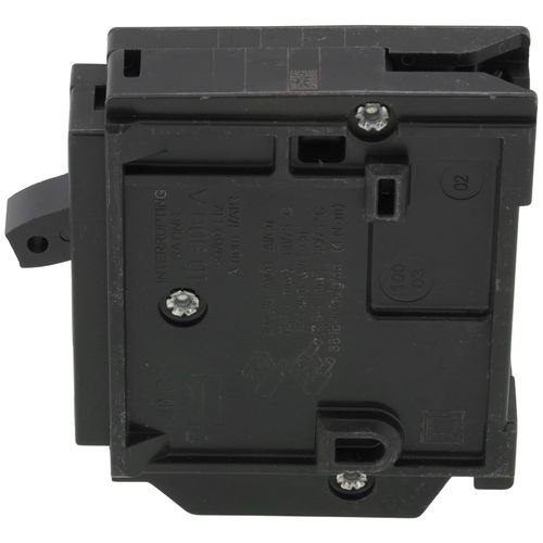 HOM120 - Square D HOM120 - Homeline Single Pole 20A Miniature Circuit ...