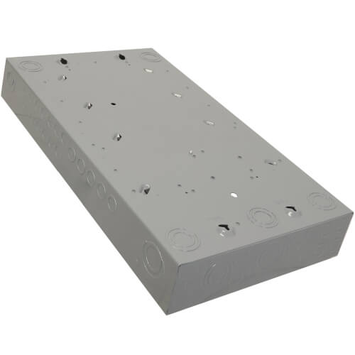 HOM2040L125PC - Square D HOM2040L125PC - Homeline 40 Circuit Indoor ...