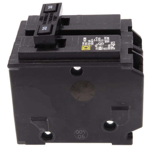 HOM230 - Square D HOM230 - Homeline 2 Pole 30A Miniature Circuit Breaker