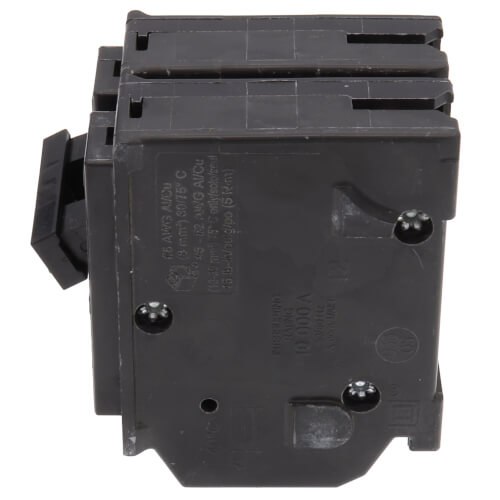 HOM260 - Square D HOM260 - Homeline 2 Pole Miniature Circuit Breaker (120/240V, 60A)