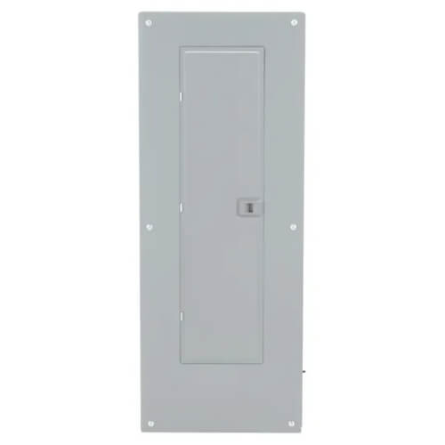 HOM4284L225PC - Square D HOM4284L225PC - Homeline 42 Space, 84 Circuit ...