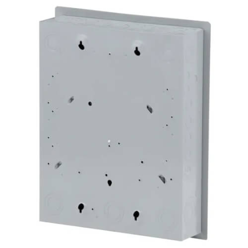 HOM816L125PC - Square D HOM816L125PC - Homeline 8 Space, 16 Circuit ...