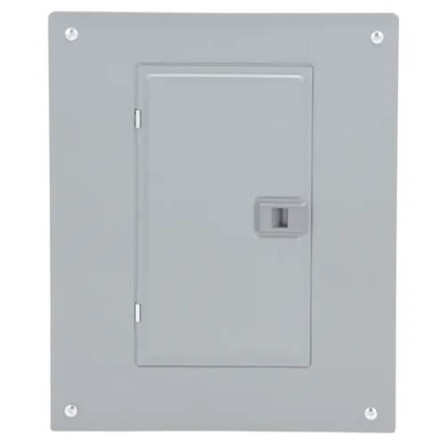 HOM816L125PC - Square D HOM816L125PC - Homeline 8 Space, 16 Circuit ...