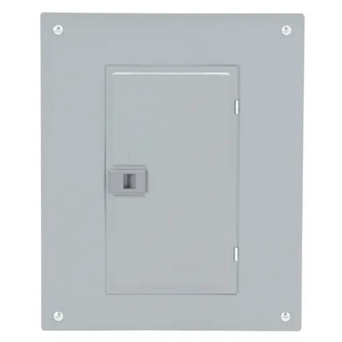 HOM816L125PGC - Square D HOM816L125PGC - Homeline 8 Space, 16 Circuit ...