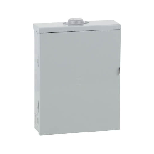 HOM816L125PRB - Square D HOM816L125PRB - Homeline 16 Circuit Outdoor ...