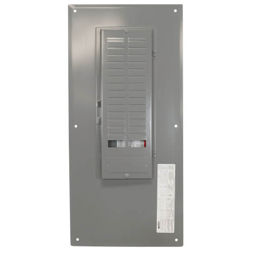 HOMC30UC - Square D HOMC30UC - Homeline 30 Space Load Center Combo ...